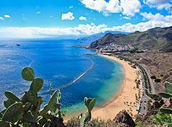 Essential Information for Tenerife