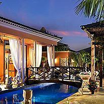 Mappe di Tenerife, mappe di spiagge e strade interattiva